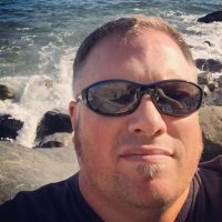 Real Life – Steven L Struble